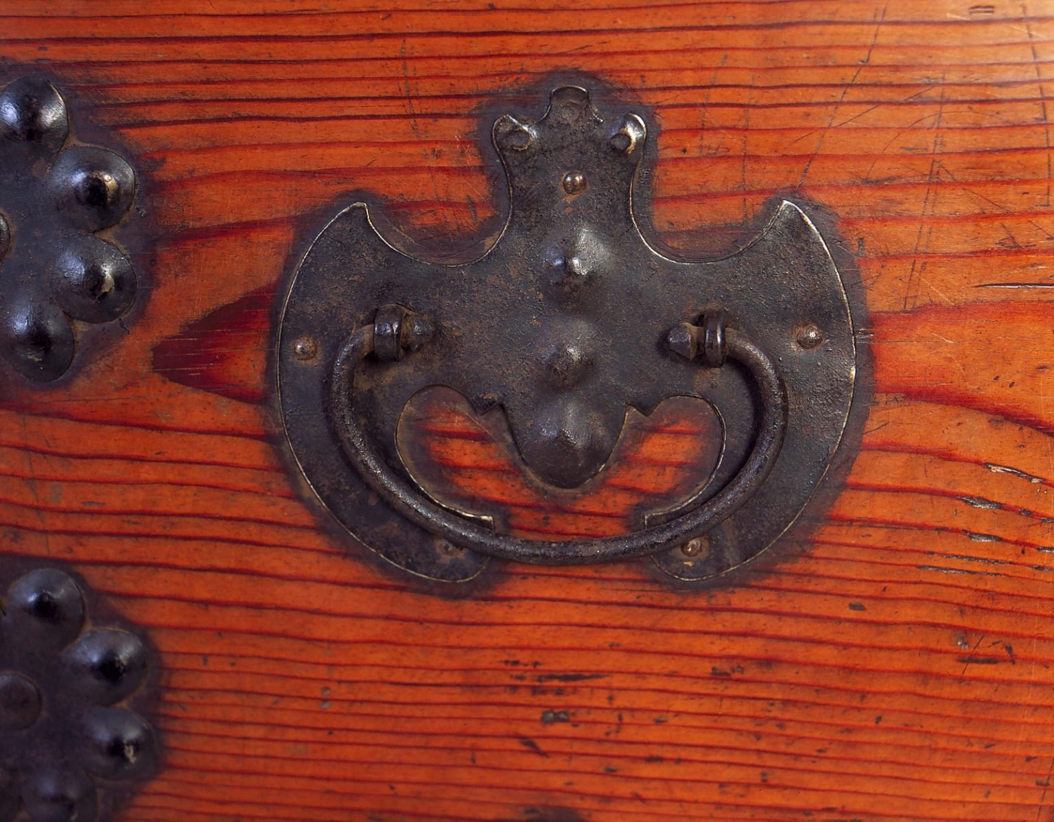 MOTIFS OF DECORATION- THE BAT – Korean Antique Furniture