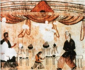 A BRIEF INTRODUCTION TO KOREAN FURNITURE FROM THE JOSEON DYNASTY ...