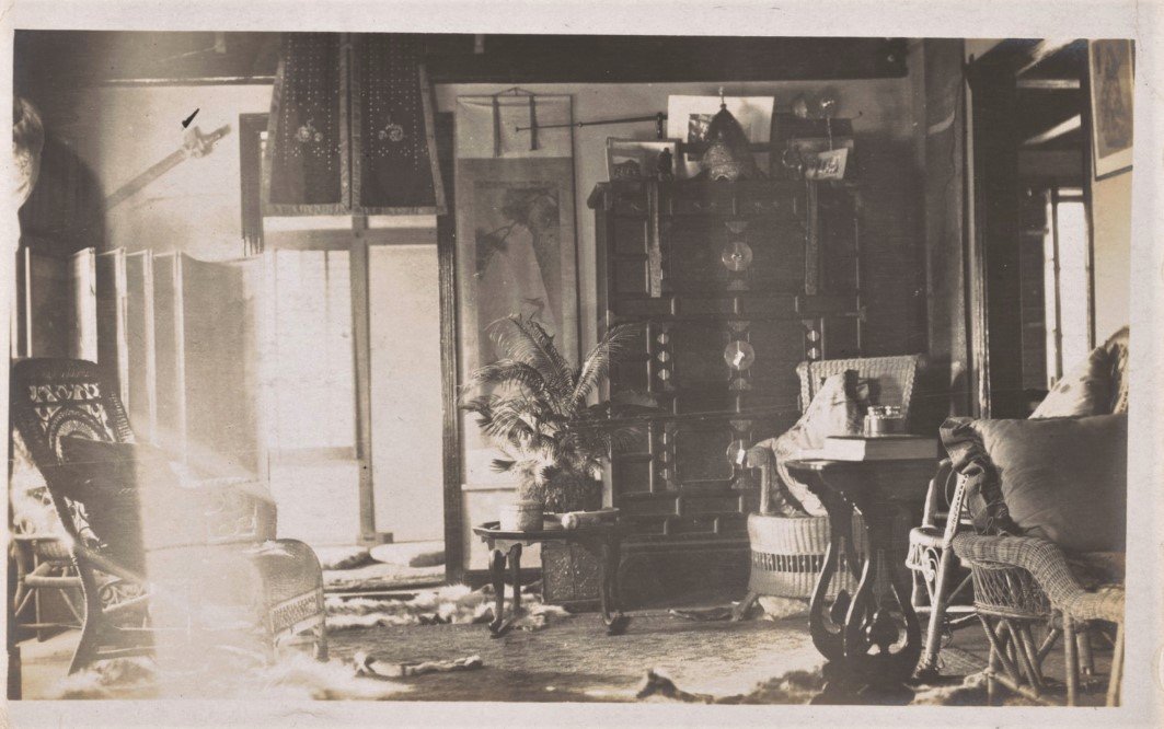 A BRIEF INTRODUCTION TO KOREAN FURNITURE FROM THE JOSEON DYNASTY ...