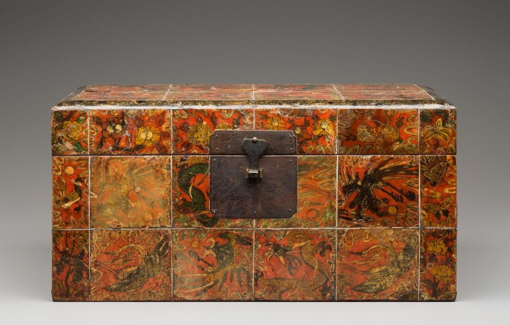 Korean Antique Furniture