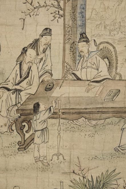 A BRIEF INTRODUCTION TO KOREAN FURNITURE FROM THE JOSEON DYNASTY ...