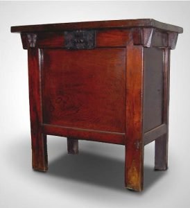 COMPARATIVE STUDY ON CHINESE, JAPANESE & KOREAN FURNITURE. – Korean ...