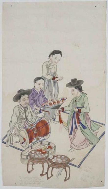 A BRIEF INTRODUCTION TO KOREAN FURNITURE FROM THE JOSEON DYNASTY ...