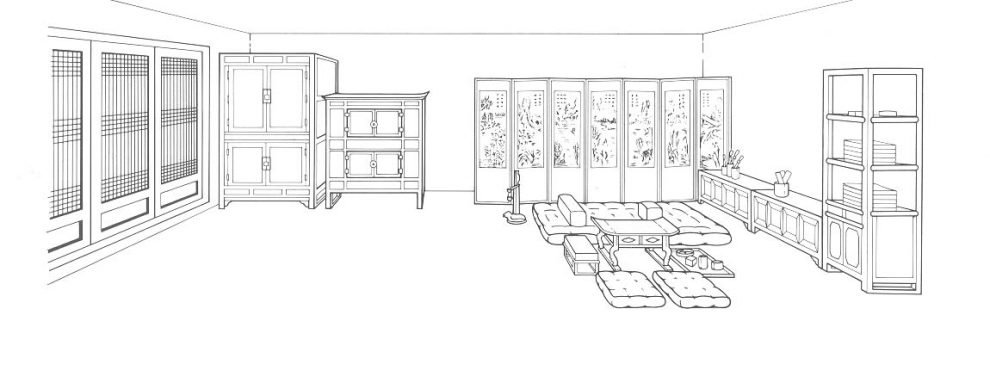 A BRIEF INTRODUCTION TO KOREAN FURNITURE FROM THE JOSEON DYNASTY ...
