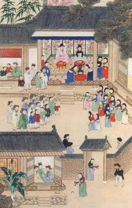 THE SOBAN – 소반 PART 1 – Korean Antique Furniture