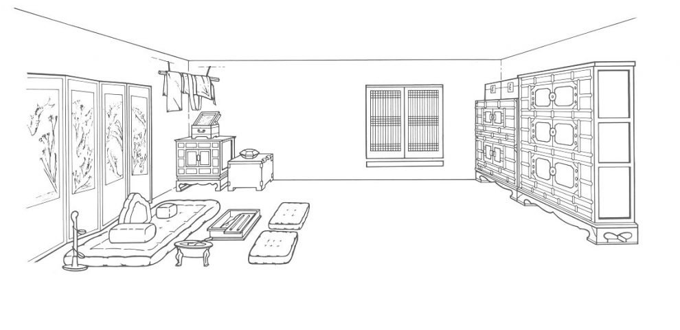 A BRIEF INTRODUCTION TO KOREAN FURNITURE FROM THE JOSEON DYNASTY ...