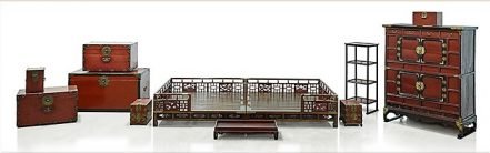 A BRIEF INTRODUCTION TO KOREAN FURNITURE FROM THE JOSEON DYNASTY ...