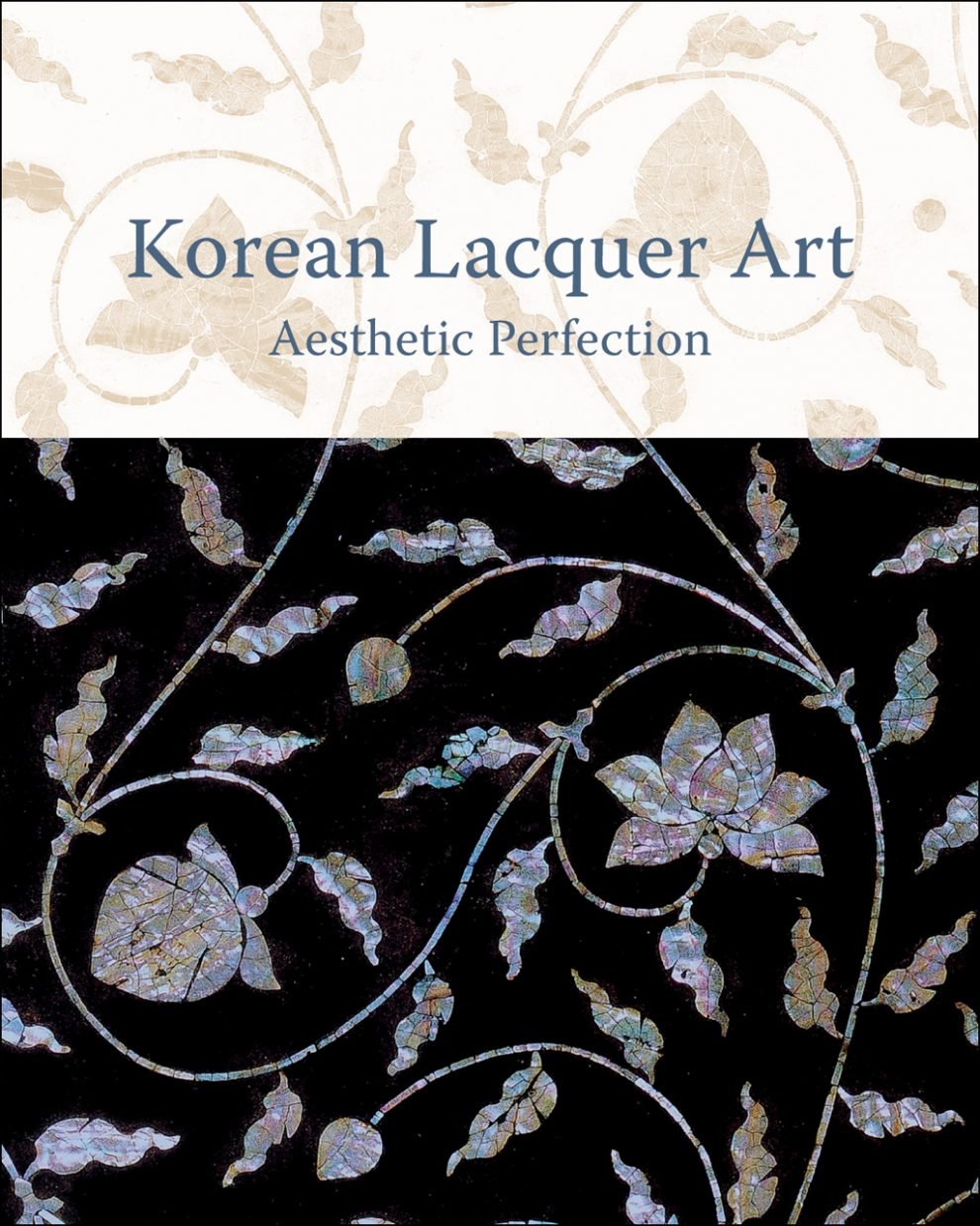 THE ART OF KOREAN LACQUER – Korean Antique Furniture
