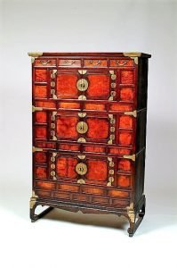 JANG – 장 – Korean Antique Furniture