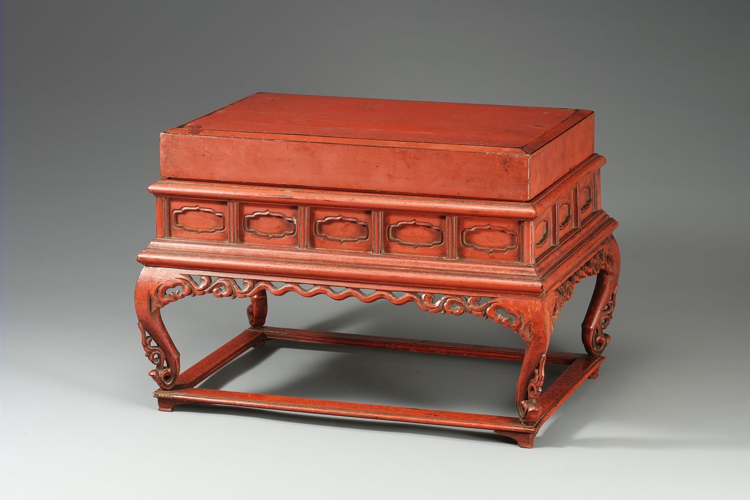 THE ART OF KOREAN LACQUER – Korean Antique Furniture