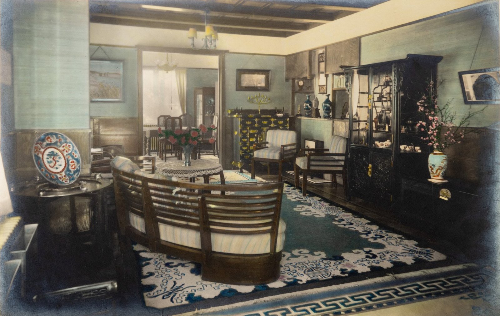 A BRIEF INTRODUCTION TO KOREAN FURNITURE FROM THE JOSEON DYNASTY ...
