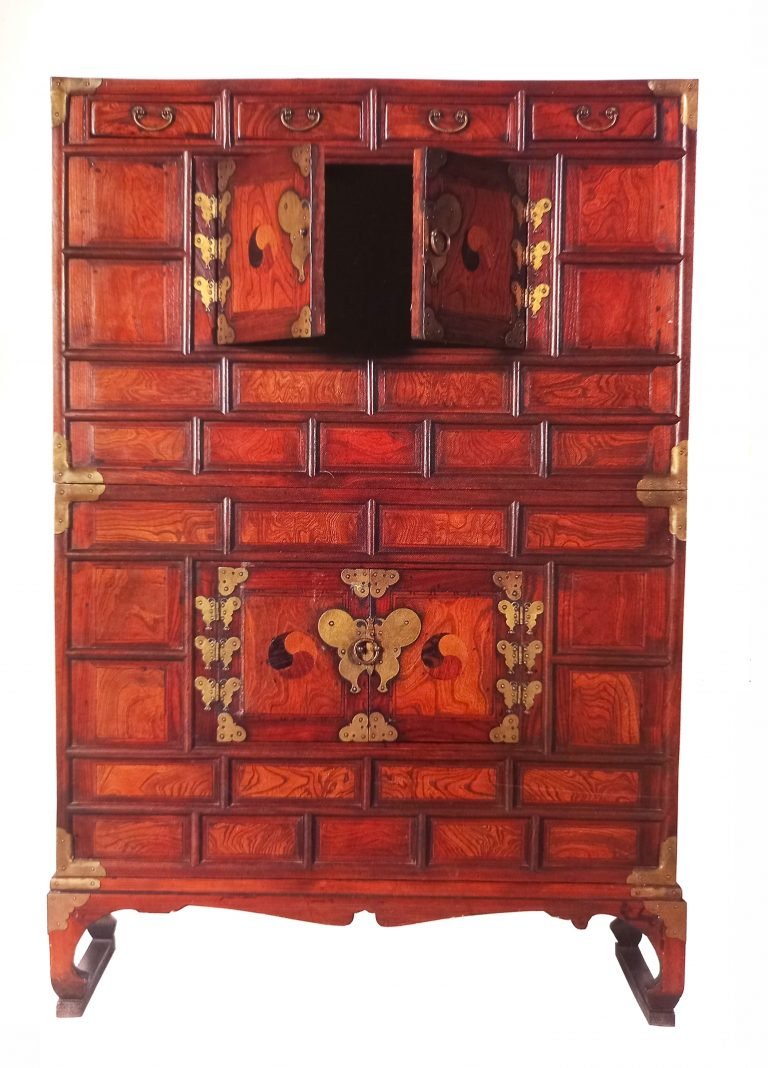 JANG – 장 – Korean Antique Furniture