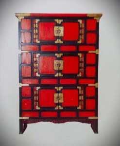 JANG – 장 – Korean Antique Furniture