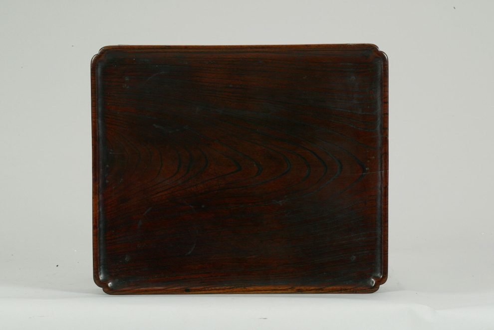 THE SOBAN – 소반 PART 2. Collections in Korea. – Korean Antique Furniture