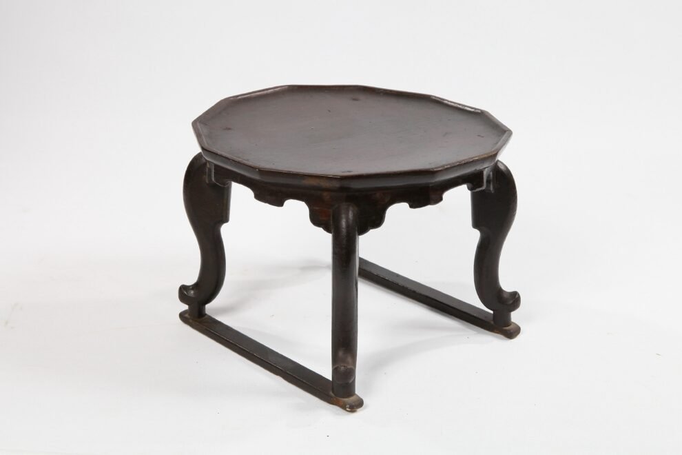 THE SOBAN – 소반 PART 2. Collections in Korea. – Korean Antique Furniture