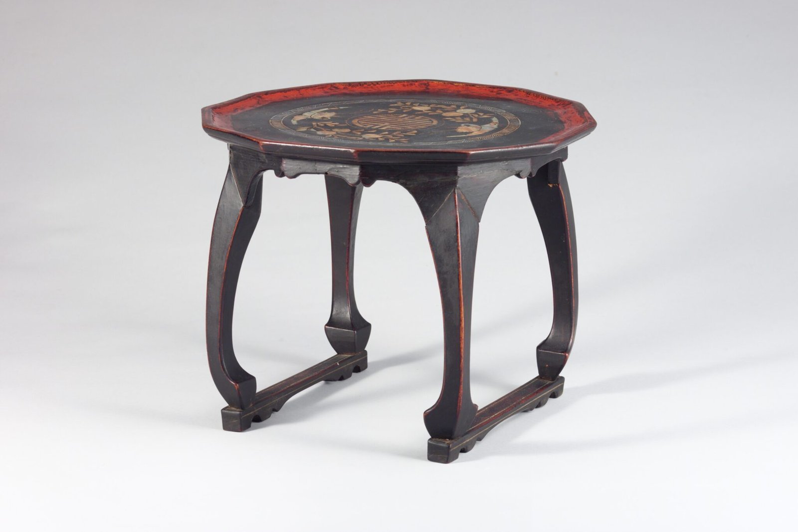 THE SOBAN – 소반 PART 2. Collections in Korea. – Korean Antique Furniture