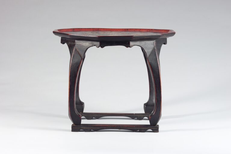 THE SOBAN – 소반 PART 2. Collections in Korea. – Korean Antique Furniture