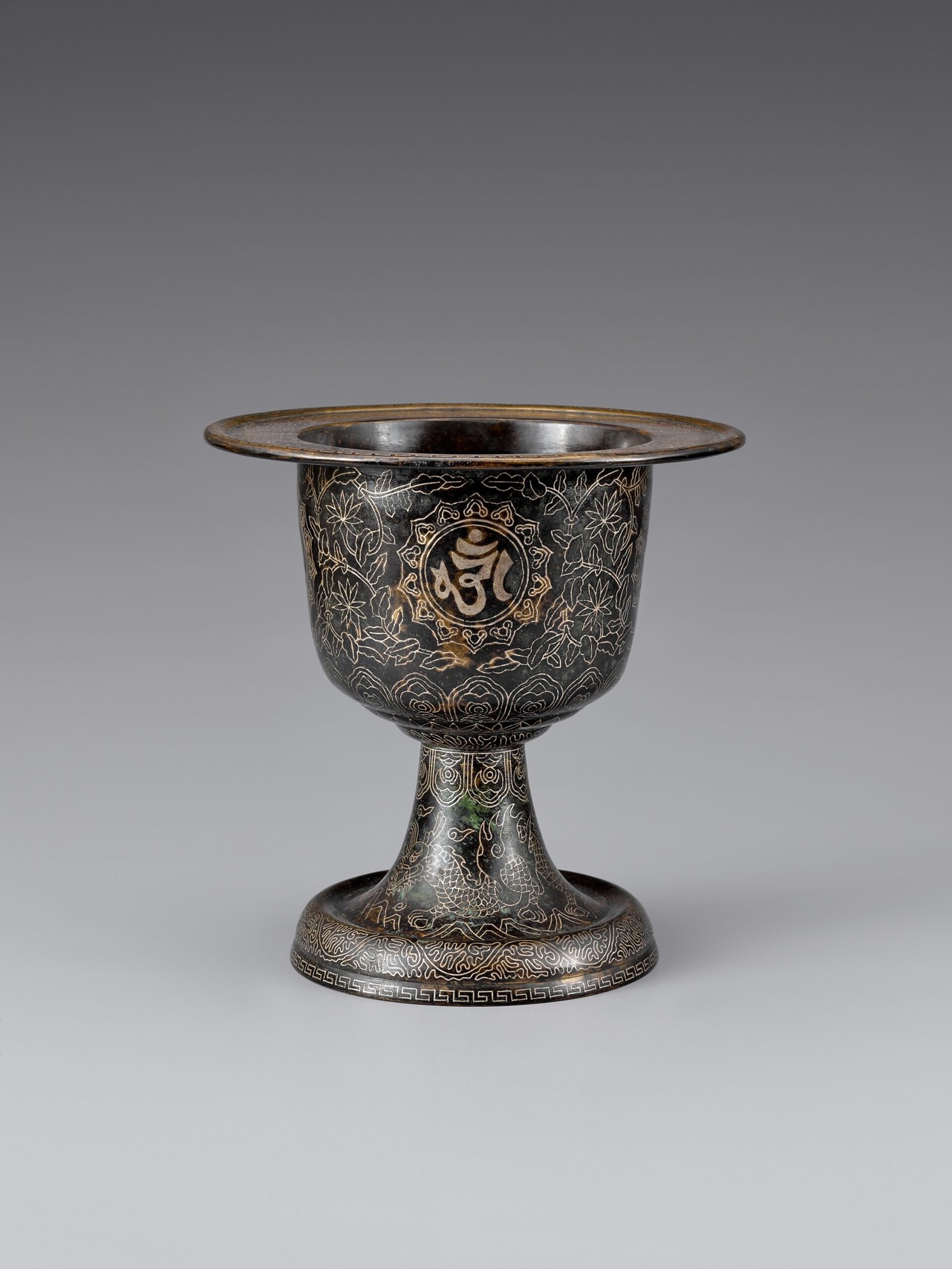 METAL INLAY, AN OLD KOREAN CRAFT. – Korean Antique Furniture