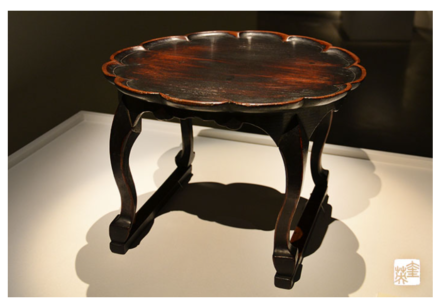 THE SOBAN – 소반 PART 1 – Korean Antique Furniture