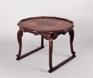 THE SOBAN – 소반 PART 2. Collections in Korea. – Korean Antique Furniture