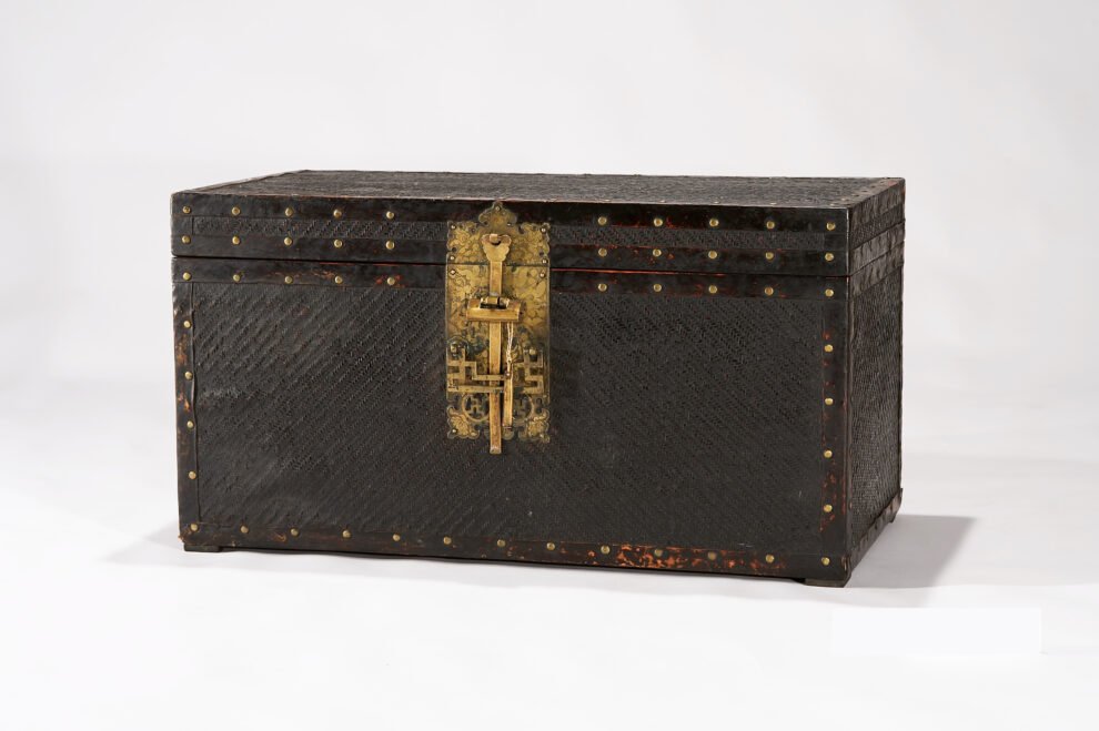 METHODS OF KOREAN FURNITURE FINISHES. – Korean Antique Furniture