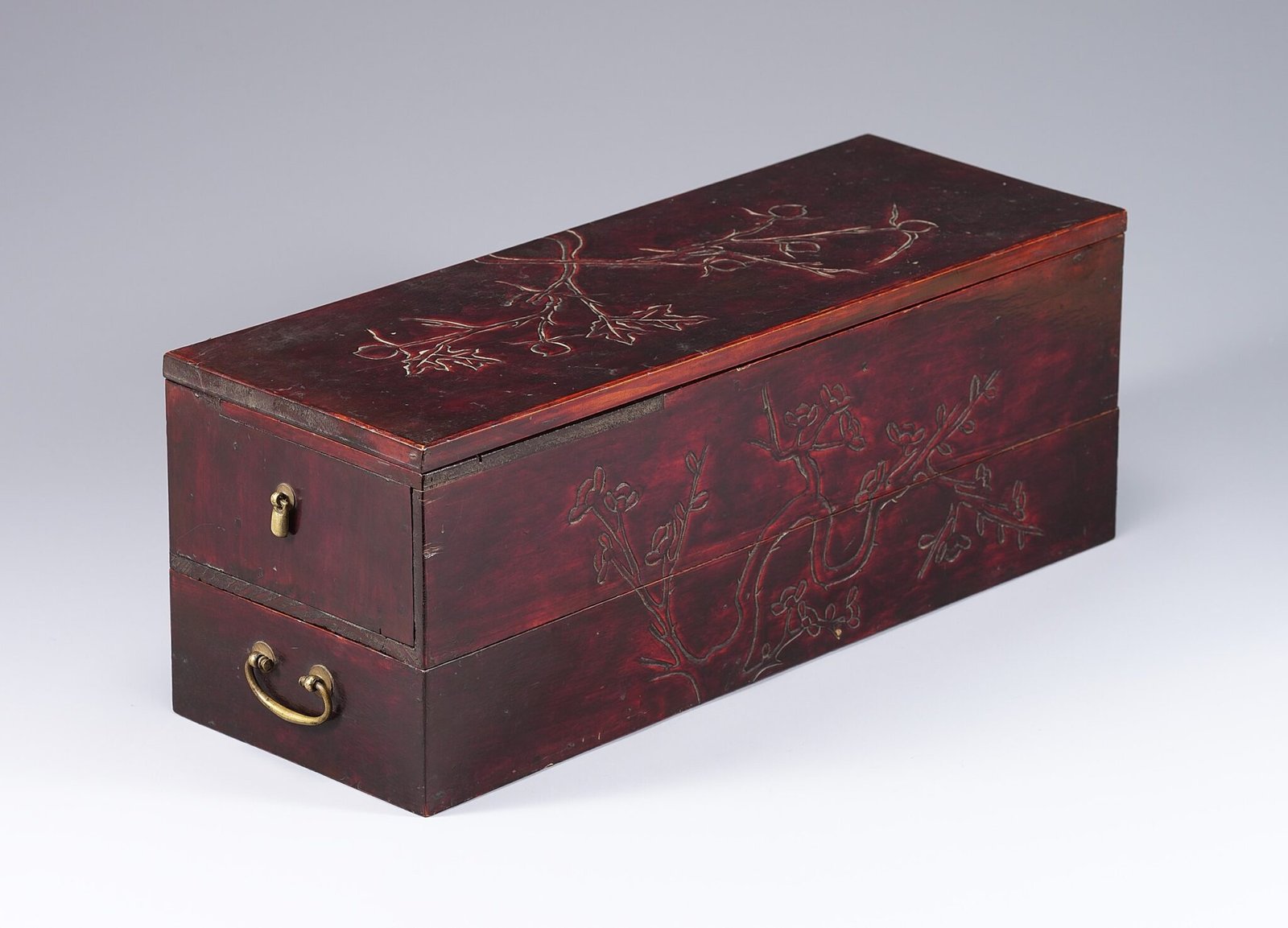 KOREAN BOXES – 목함 – Korean Antique Furniture