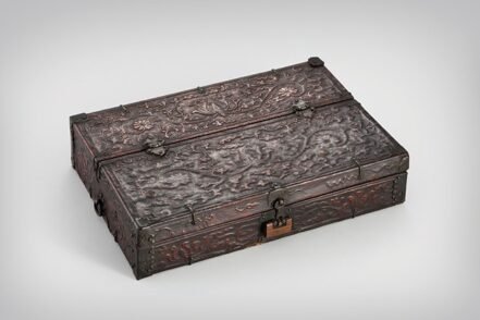 KOREAN BOXES – 목함 – Korean Antique Furniture