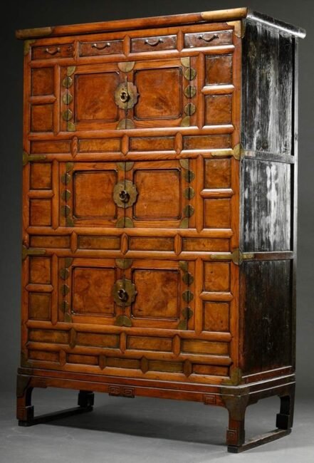 JANG – 장 – Korean Antique Furniture