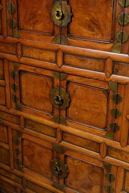 JANG – 장 – Korean Antique Furniture