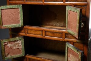 JANG – 장 – Korean Antique Furniture