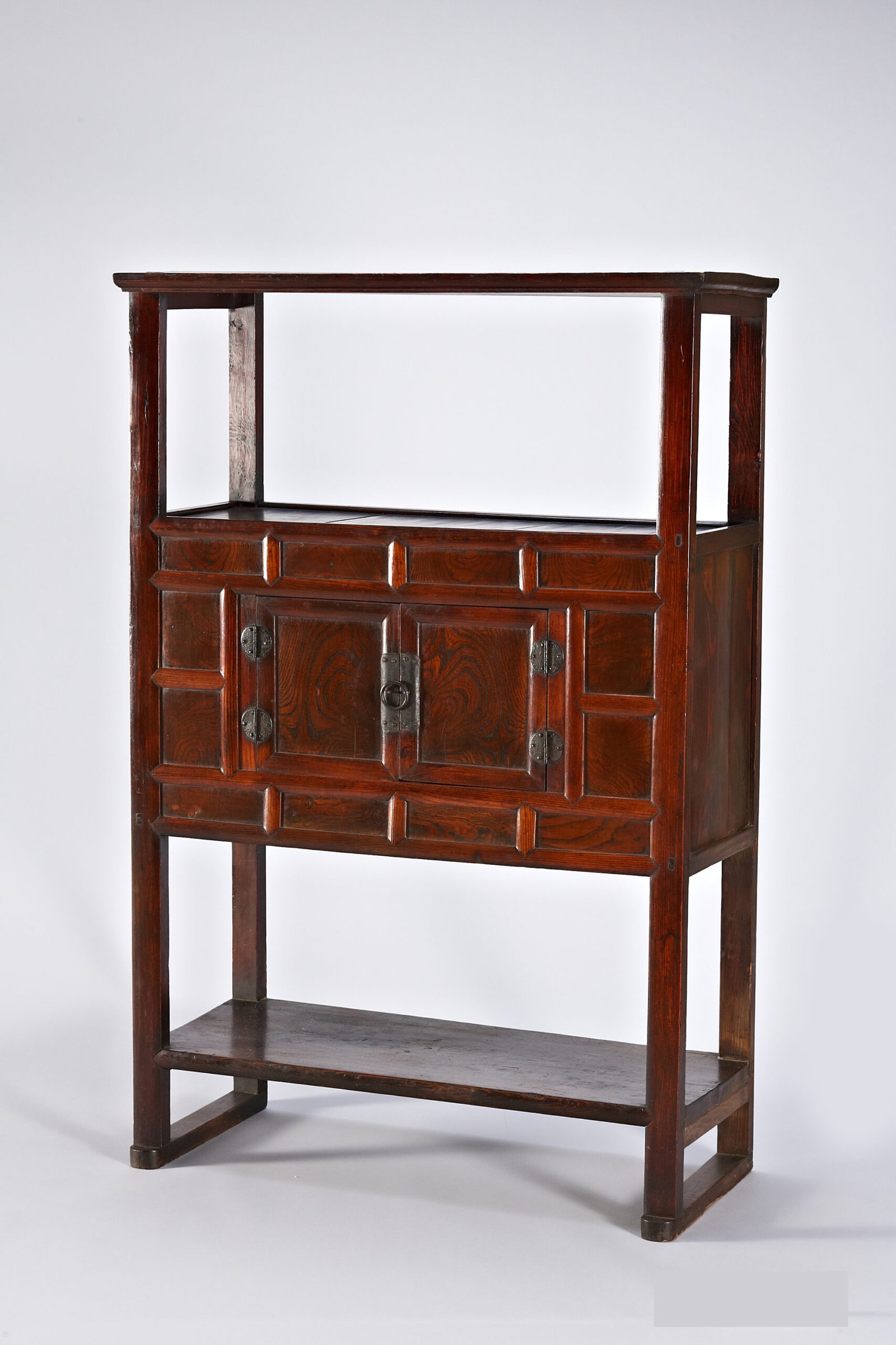 THE KITCHEN CHEST. 찬장 – Korean Antique Furniture
