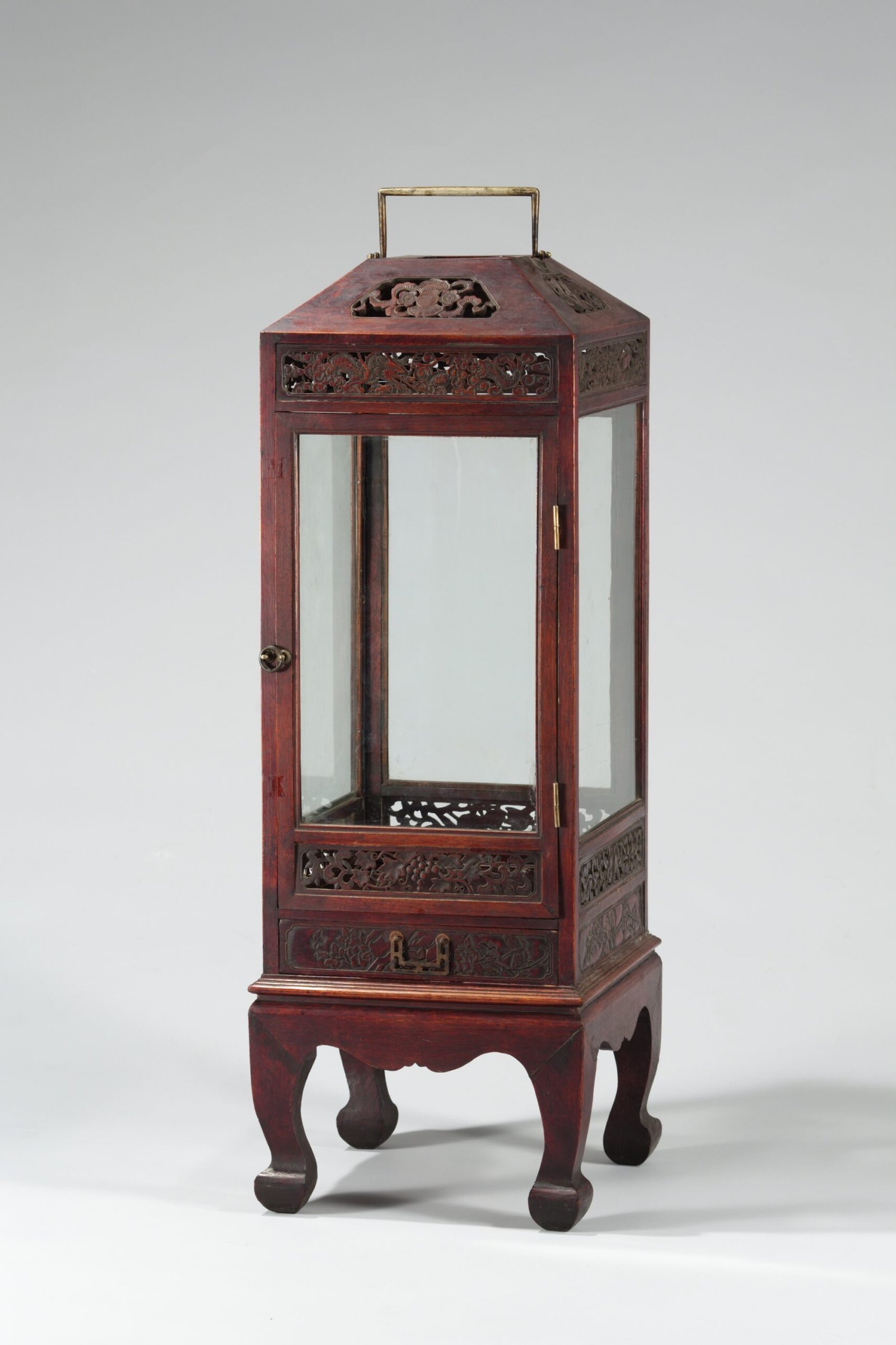 LIGHTING DURING THE JOSEON DYNASTY – Korean Antique Furniture