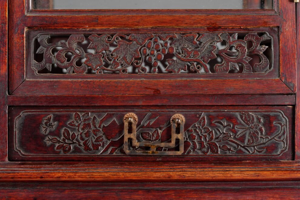 LIGHTING DURING THE JOSEON DYNASTY – Korean Antique Furniture