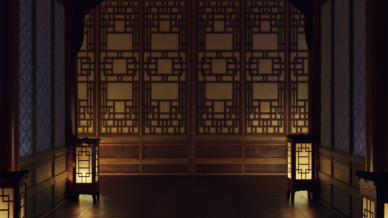 LIGHTING DURING THE JOSEON DYNASTY – Korean Antique Furniture