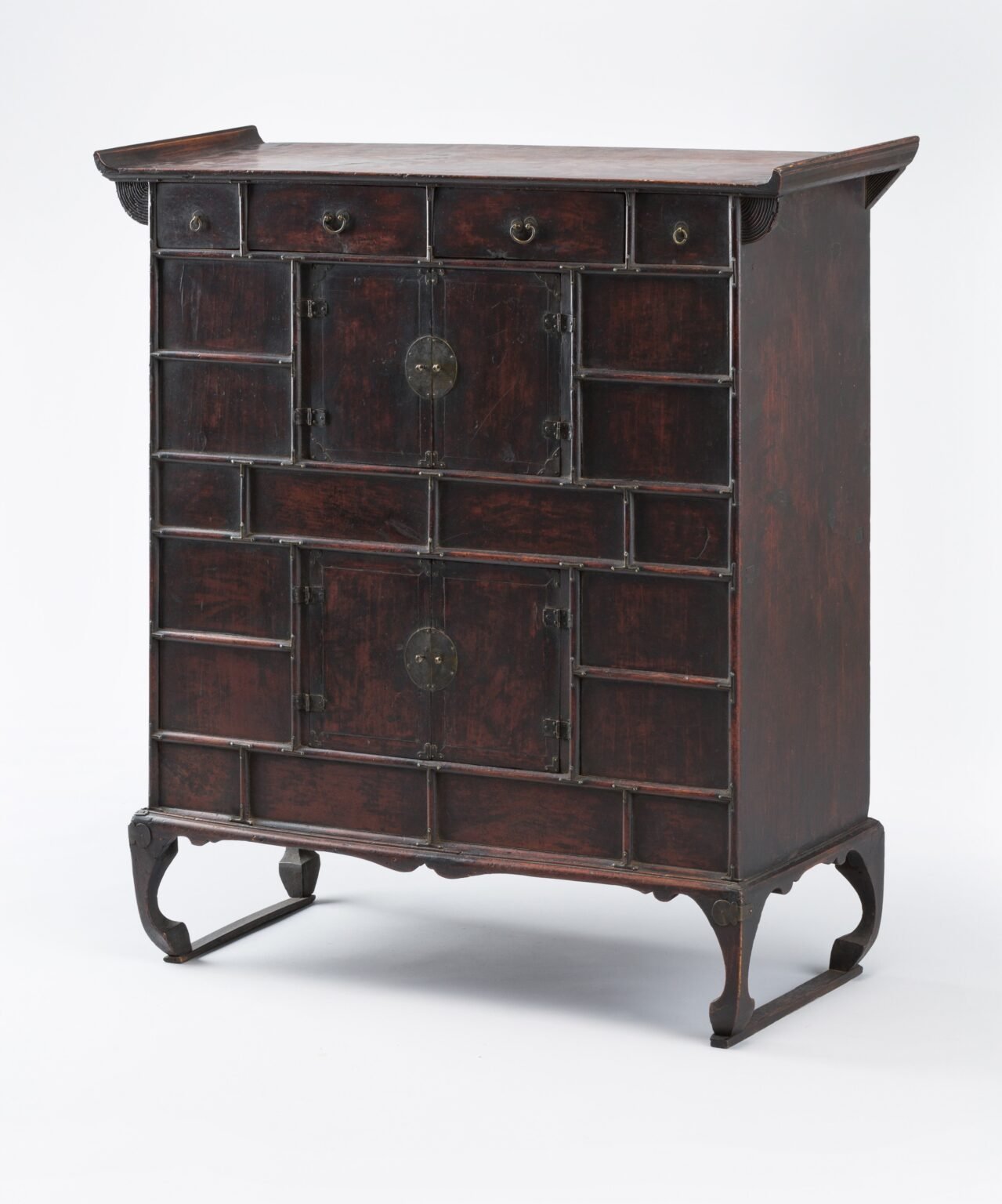 EVOLUTION OF FURNITURE SHAPES DURING THE LATE JOSEON DYNASTY. – Korean ...
