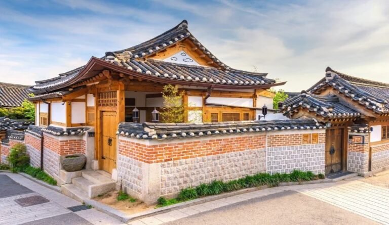 A BIT OF HISTORY. THE JOSEON DYNASTY. – Korean Antique Furniture