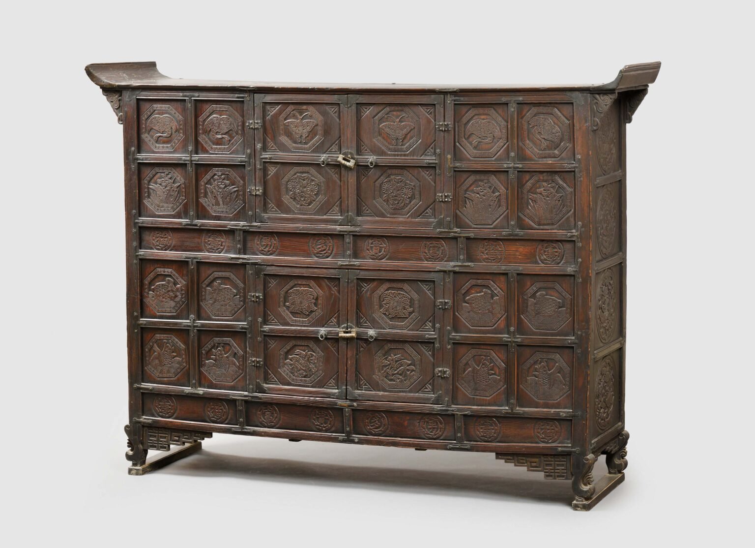 EVOLUTION OF FURNITURE SHAPES DURING THE LATE JOSEON DYNASTY. – Korean ...
