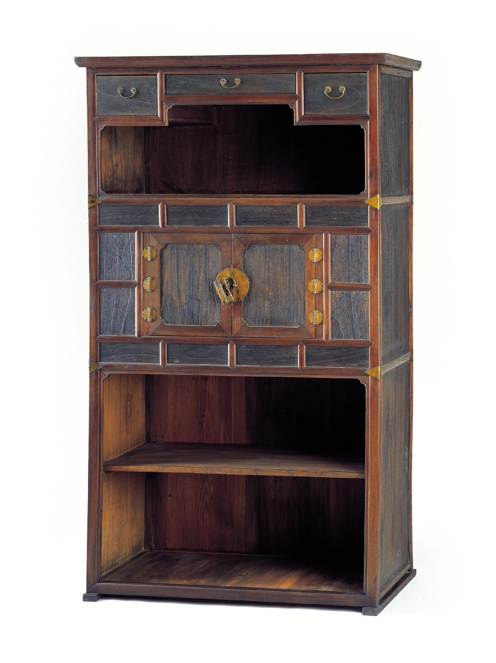 EVOLUTION OF FURNITURE SHAPES DURING THE LATE JOSEON DYNASTY. – Korean ...