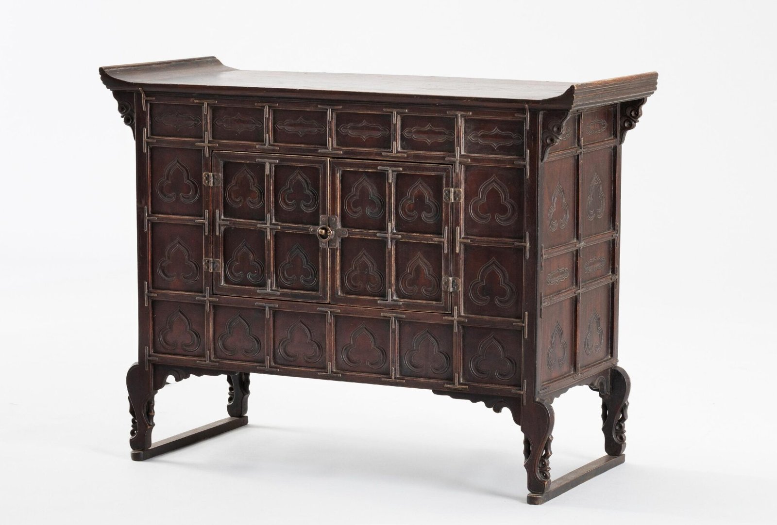 EVOLUTION OF FURNITURE SHAPES DURING THE LATE JOSEON DYNASTY. – Korean ...