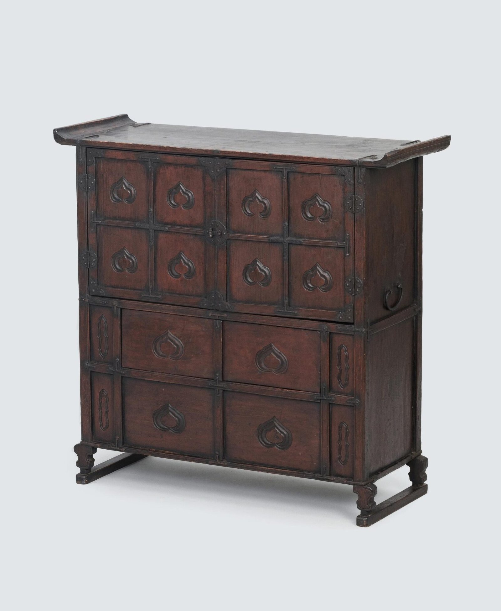 EVOLUTION OF FURNITURE SHAPES DURING THE LATE JOSEON DYNASTY. – Korean ...