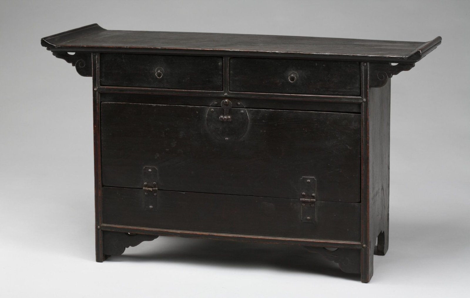 EVOLUTION OF FURNITURE SHAPES DURING THE LATE JOSEON DYNASTY. – Korean ...