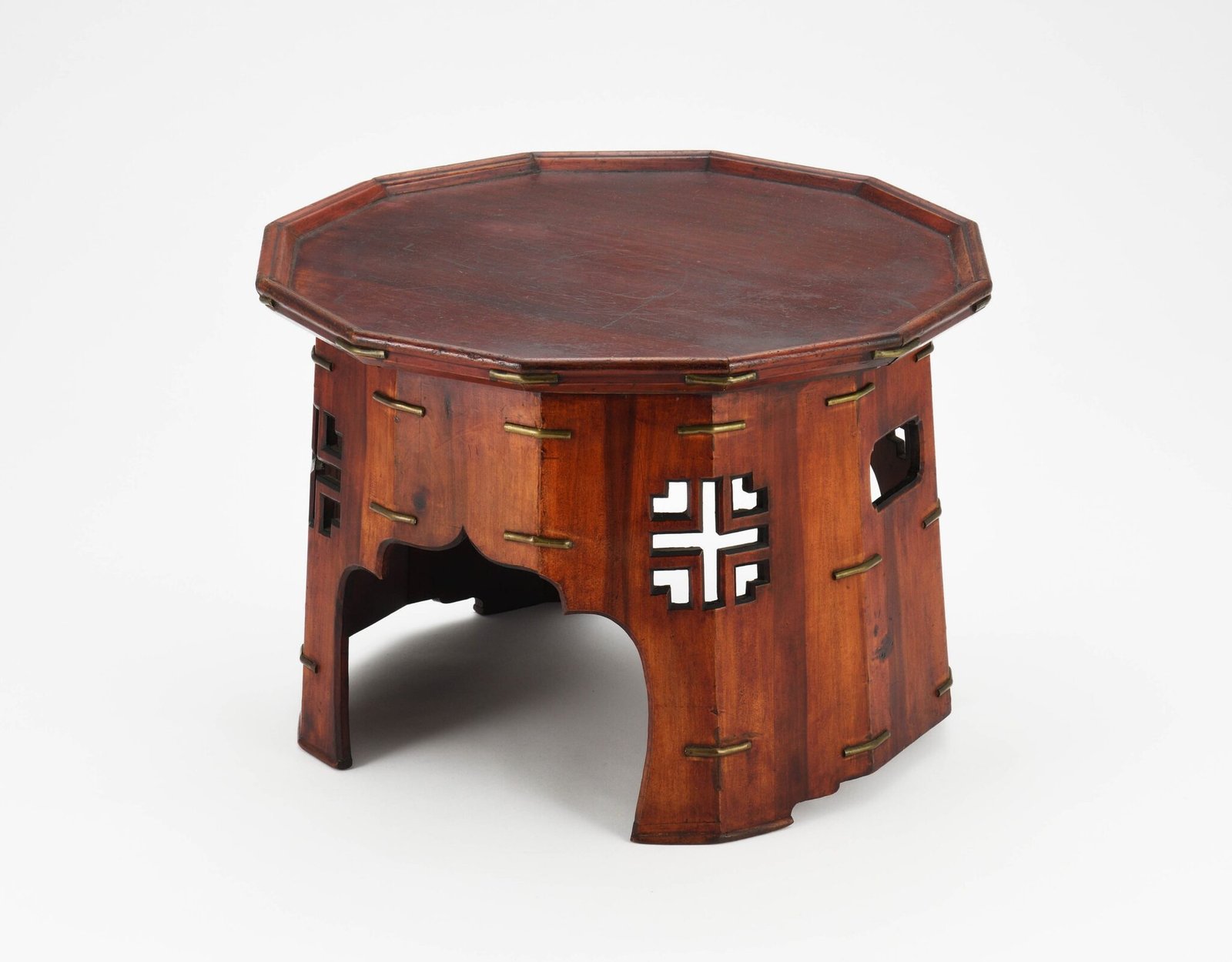 THE SOBAN – 소반 PART 1 – Korean Antique Furniture