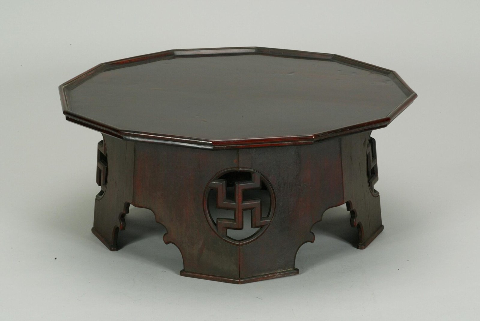 THE SOBAN – 소반 PART 1 – Korean Antique Furniture