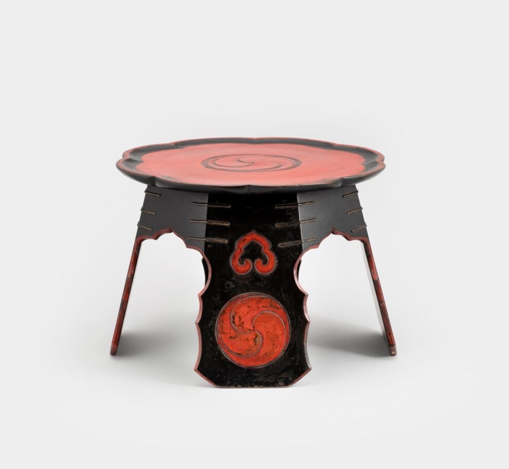 THE SOBAN – 소반 PART 1 – Korean Antique Furniture