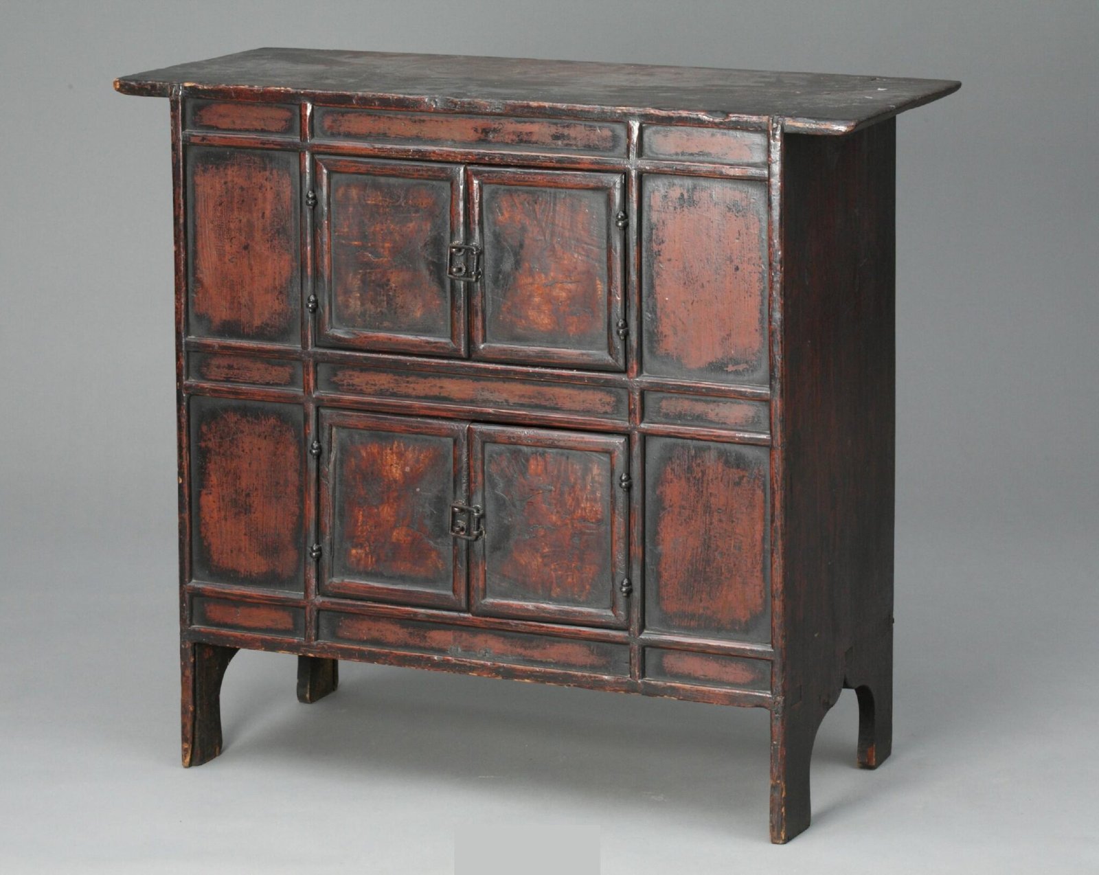 EVOLUTION OF FURNITURE SHAPES DURING THE LATE JOSEON DYNASTY. – Korean ...
