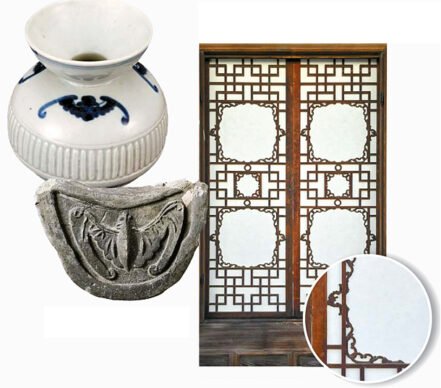 KOREAN SYMBOLISM & PATTERNS MEANINGS – Korean Antique Furniture