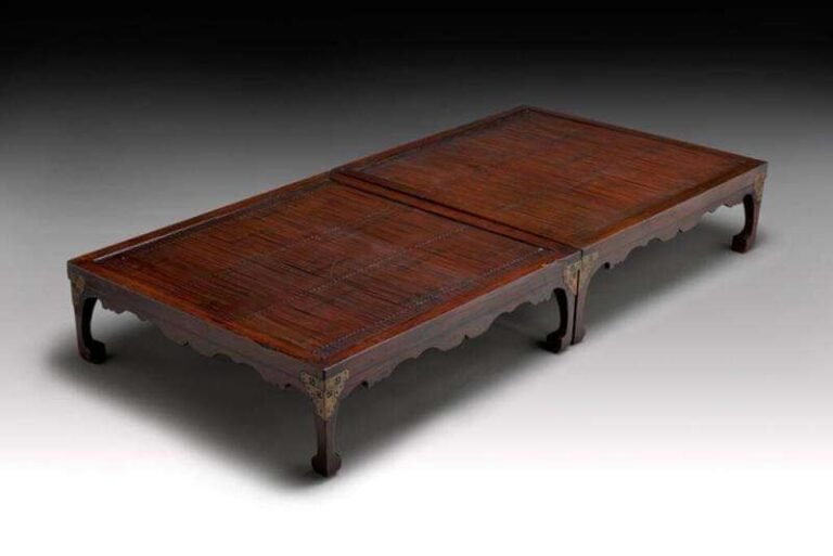 Korean Antique Furniture