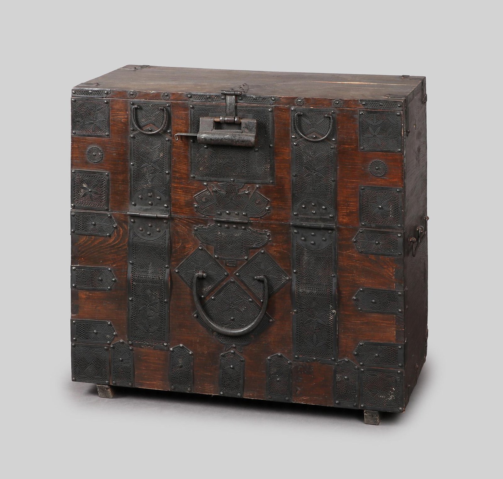 SOME TIPS FOR IMPROVING THE REGIONAL IDENTIFICATION OF BANDAJI ...