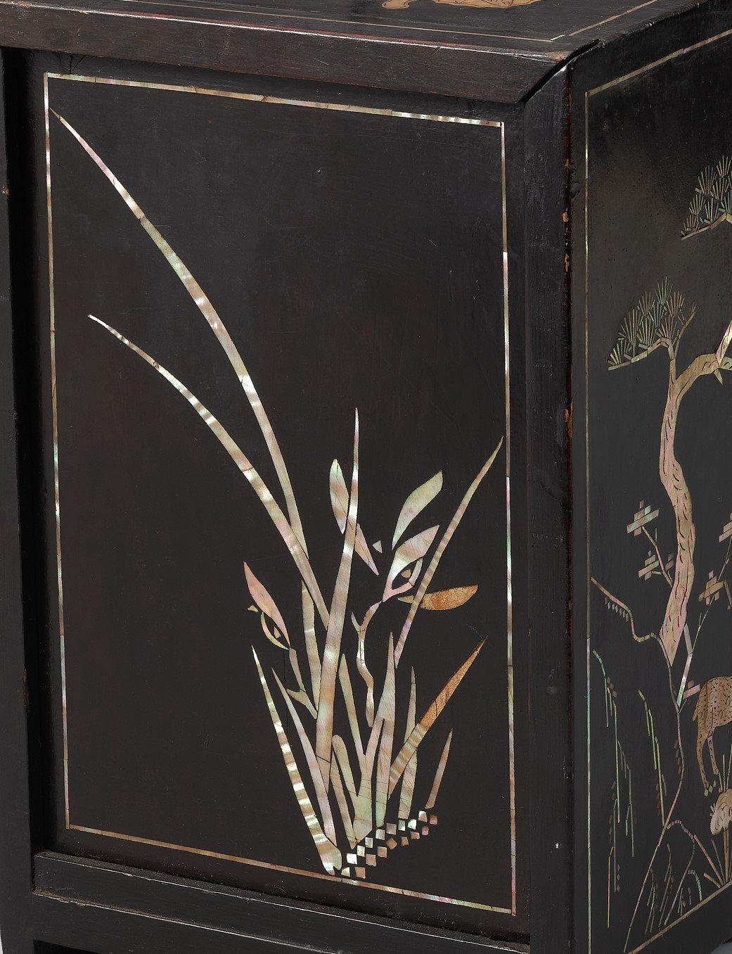 KOREAN SYMBOLISM & PATTERNS MEANINGS – Korean Antique Furniture