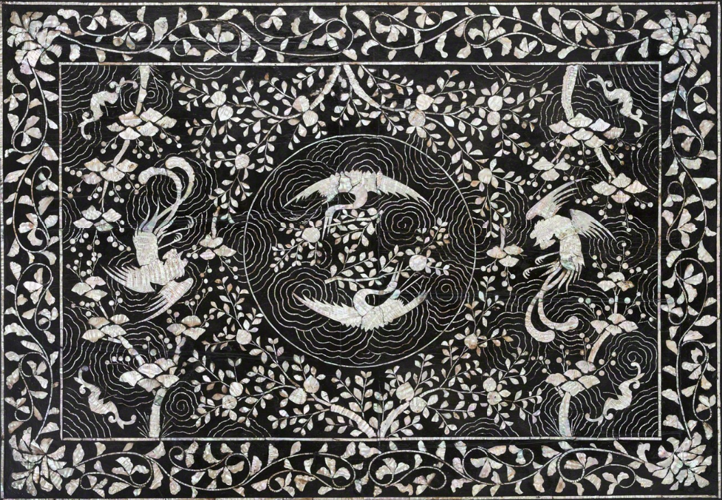 KOREAN SYMBOLISM & PATTERNS MEANINGS – Korean Antique Furniture